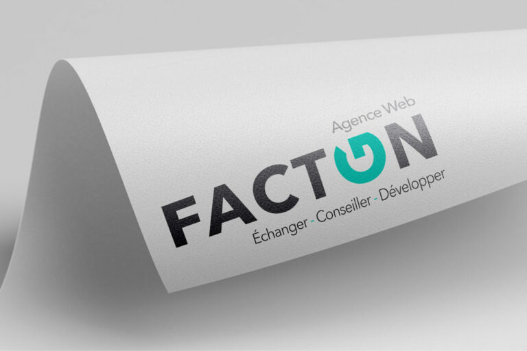 Agence Facton – Studio 1029